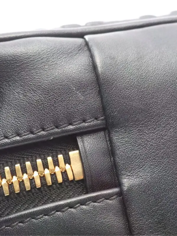 Miu Miu Soft Shoulder Bag