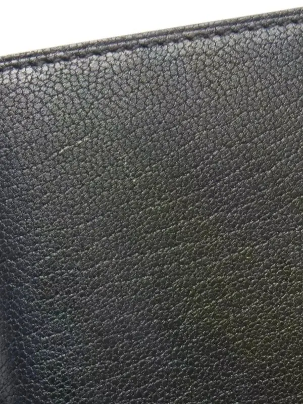 Hermès 2024 Iliad Trifold Wallet