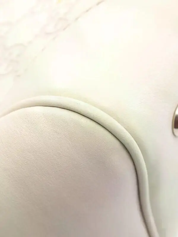 Gucci 2000s Mayfair Ssima Tote Bag