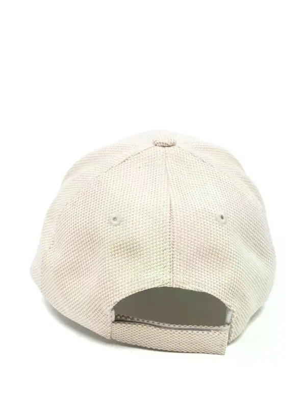 RUE MADAM PARIS Riviera Baseball Cap