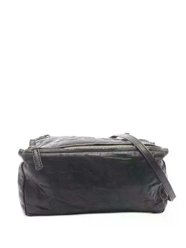 Givenchy Pandora Shoulder Bag - Black