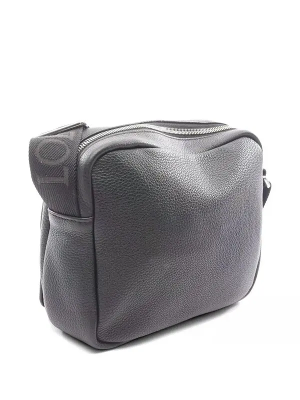 Loewe Pebble Messenger Bag