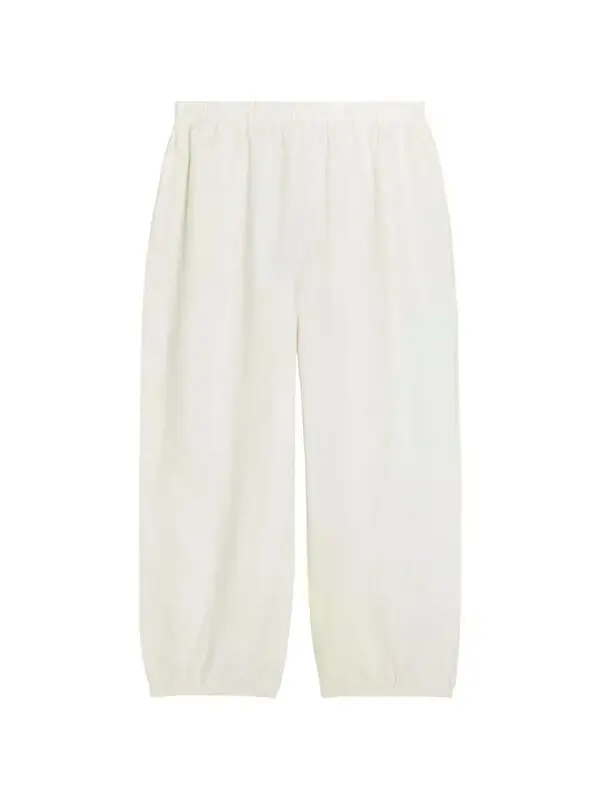 Suzie Kondi Delos Elasticated Cuff Trousers