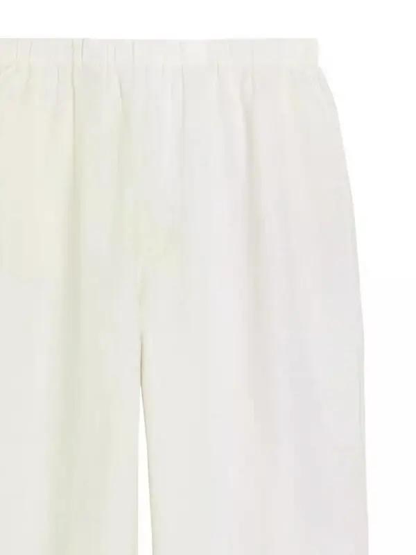 Suzie Kondi Delos Elasticated Cuff Trousers