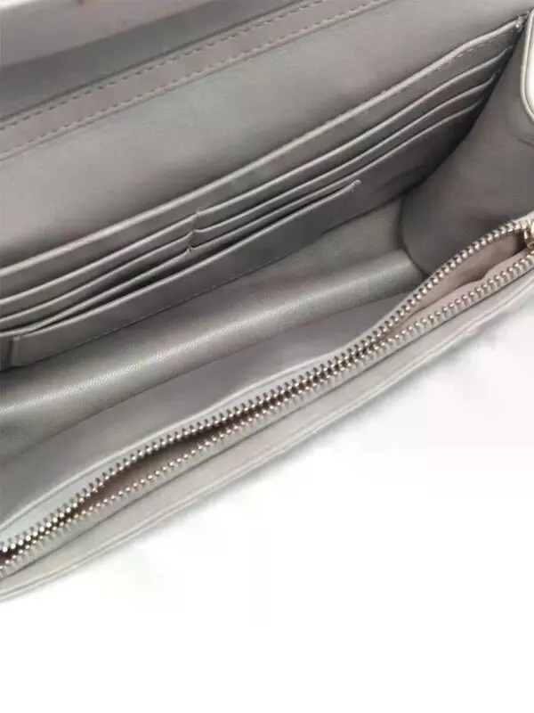Dior 2000s Cannage Miss Shoulder Bag