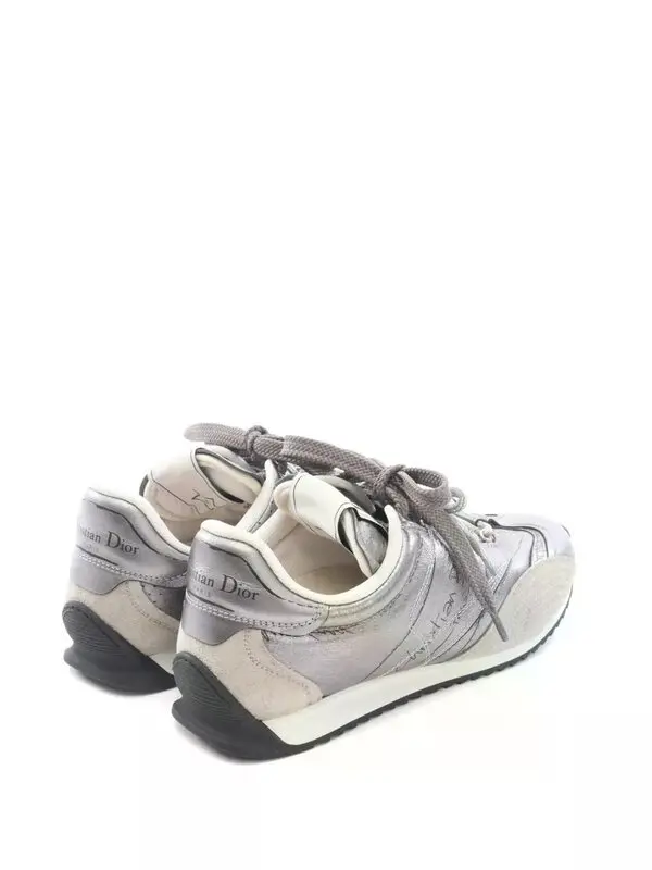 Dior D-sketch Sneakers