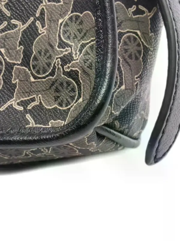 Celine 2000s Sulky Shoulder Bag