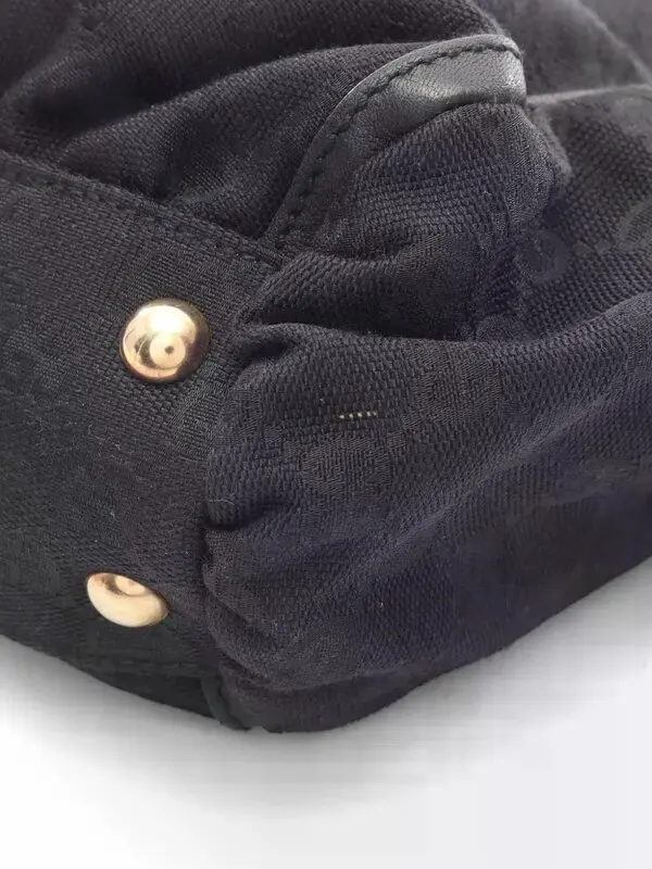 Gucci Gg Canvas Tote Bag