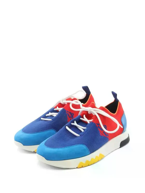 Hermès Exploit Knit Sneakers