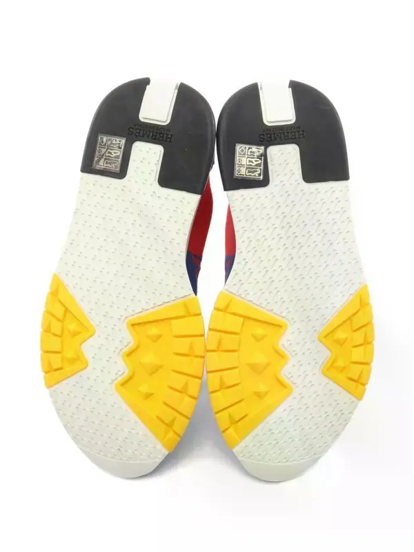 Hermès Exploit Knit Sneakers