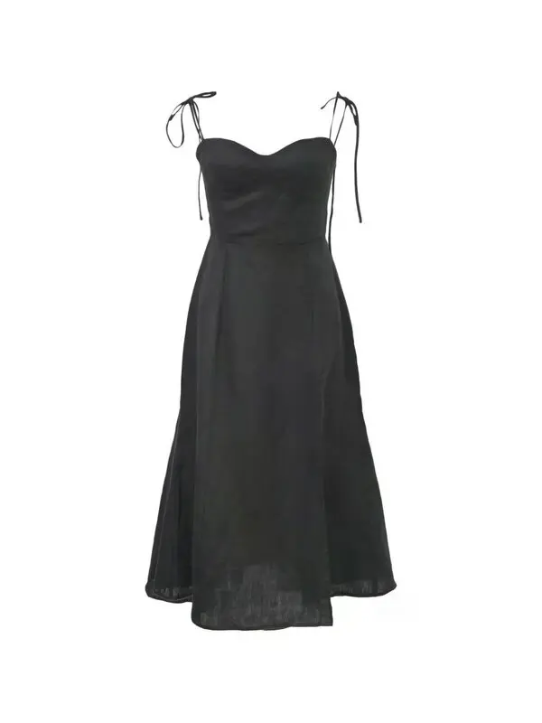 REFORMATION Nebraska Dress