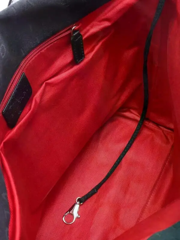 BVLGARI Logomania Tote Bag