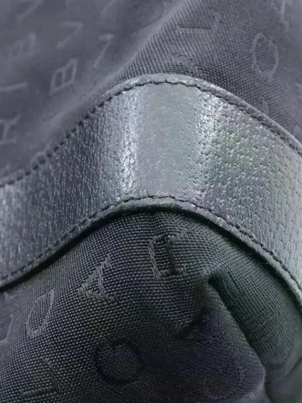 BVLGARI Logomania Tote Bag