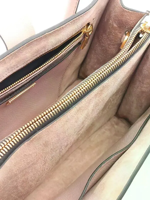 Miu Miu Madras Handbag