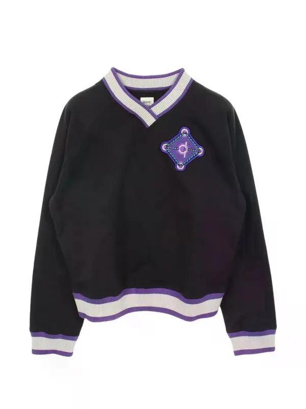 Hermès Figure Artistique' Sweatshirt