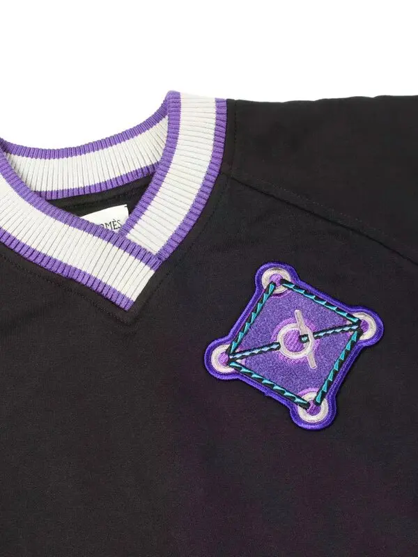 Hermès Figure Artistique' Sweatshirt