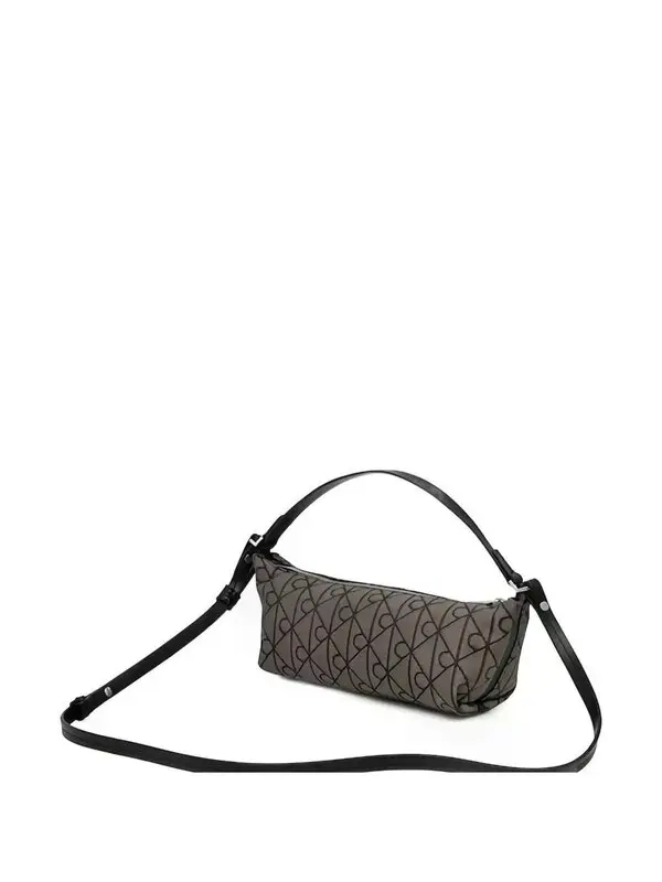Calvin Klein Monogram Shoulder Bag