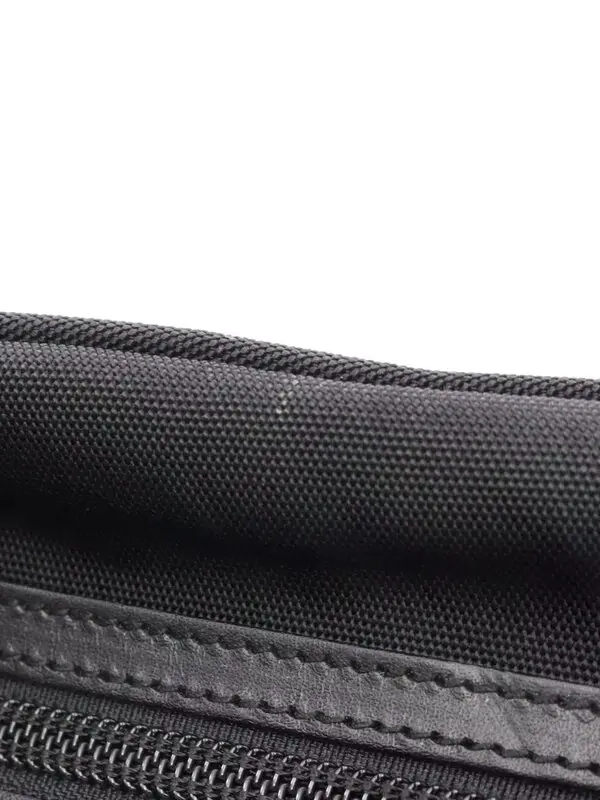 Gucci Canvas Shoulder Bag