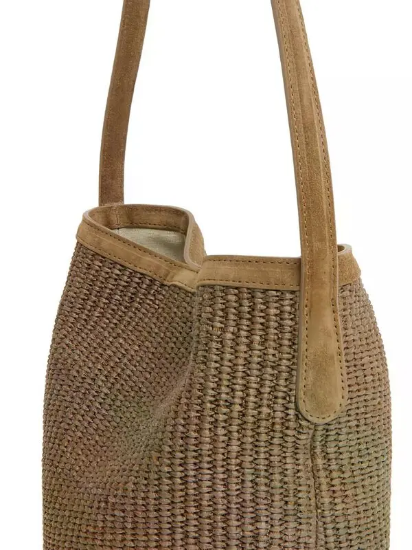MANSUR GAVRIEL Small Everyday Cabas Tote Bag