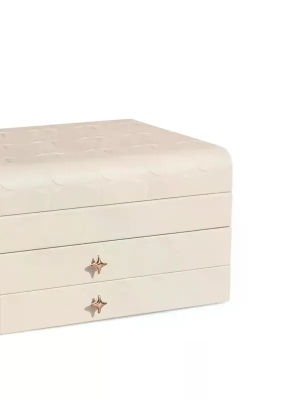 ASTRID & MIYU 24 Day Advent Calendar Jewellery Box