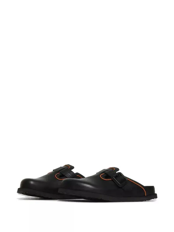 BIRKENSTOCK Boston Buckle Sandals