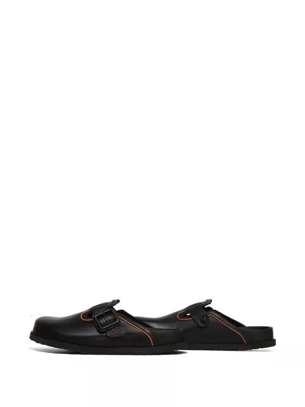BIRKENSTOCK Boston Buckle Sandals