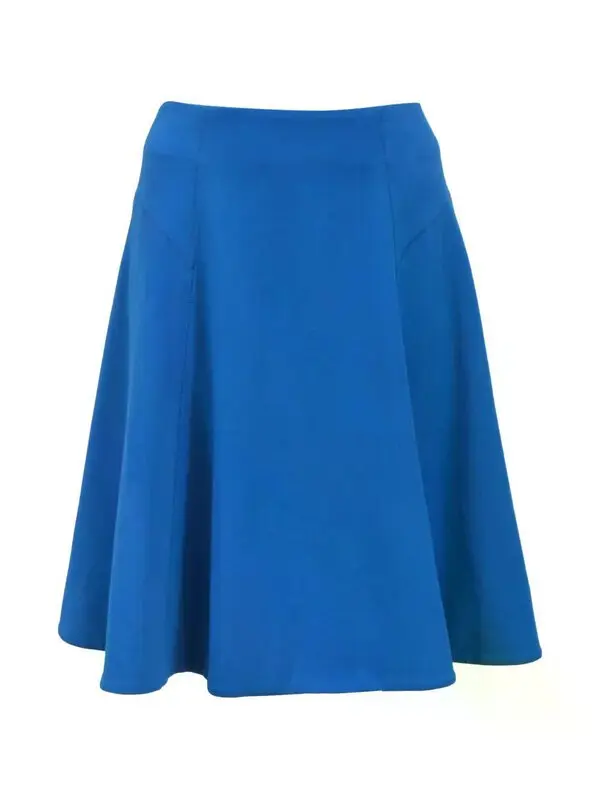 JASON WU Circle Skirt