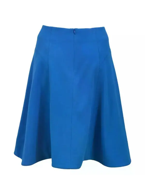 JASON WU Circle Skirt