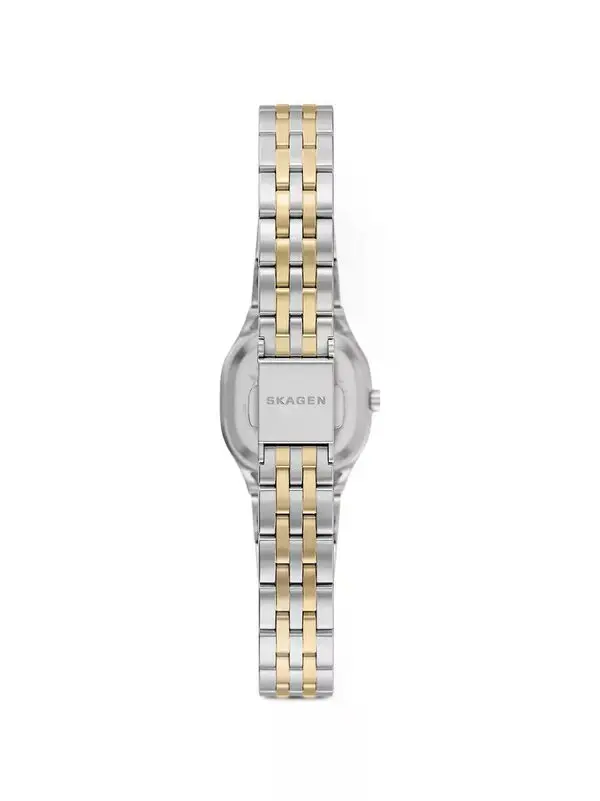 Skagen Mellem Two-tone Link Watch