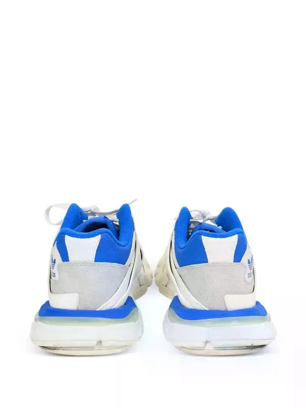 Balenciaga X Adidas Forum Sneakers