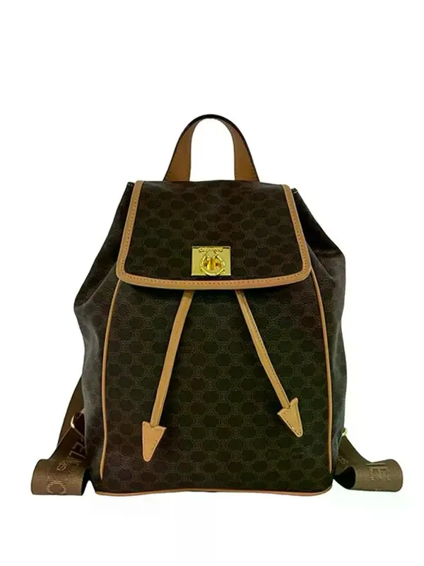 Celine Macadam Backpack