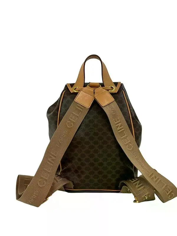 Celine Macadam Backpack