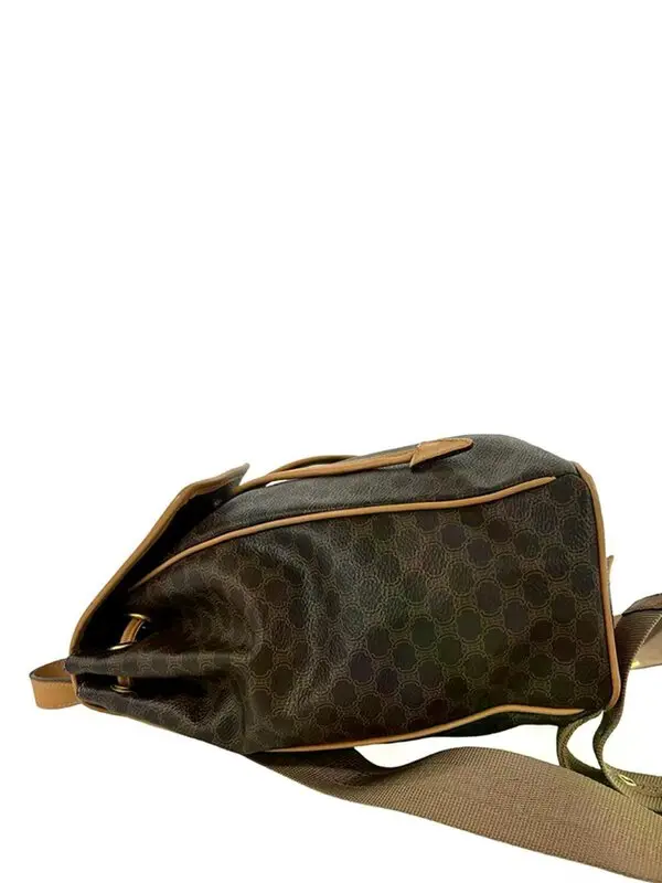Celine Macadam Backpack