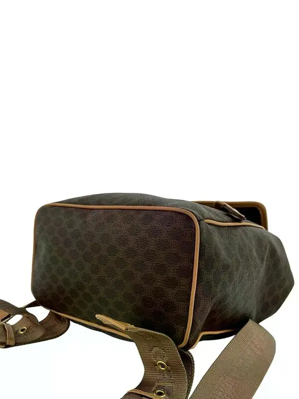Celine Macadam Backpack