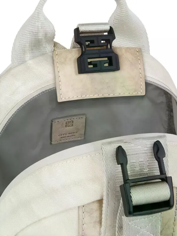Givenchy G-trail Backpack