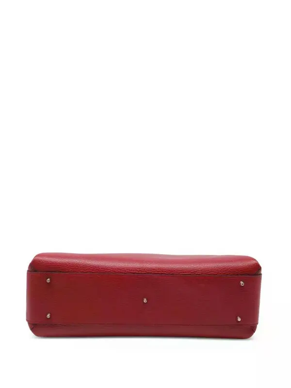 Gucci Interlocking G Shoulder Bag