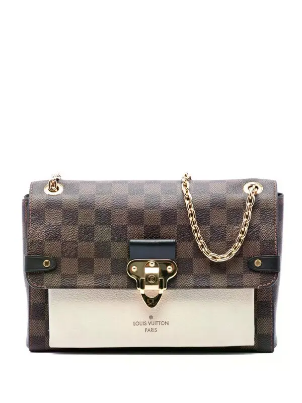 LOUIS VUITTON Vavin Pm Shoulder Bag