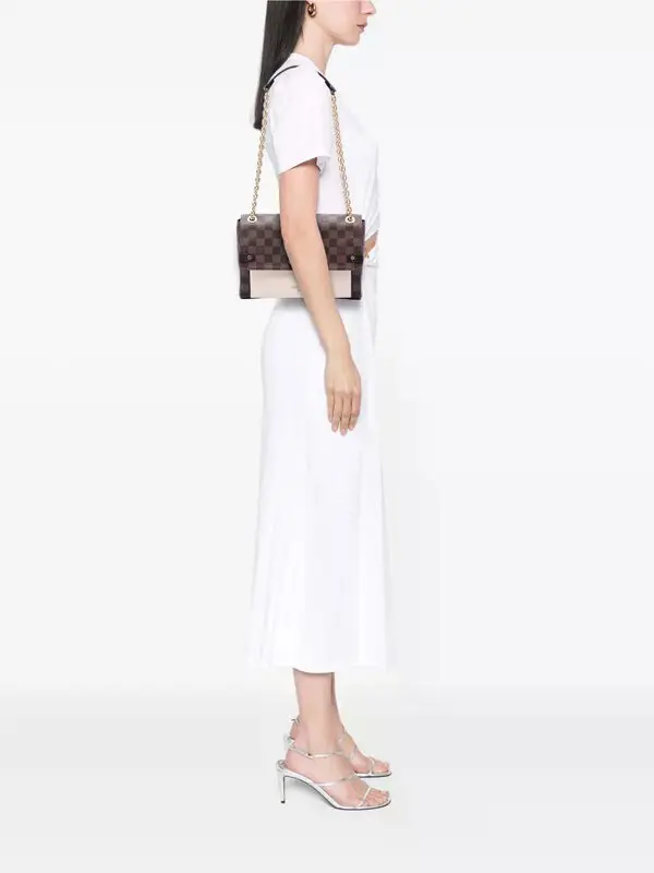 LOUIS VUITTON Vavin Pm Shoulder Bag