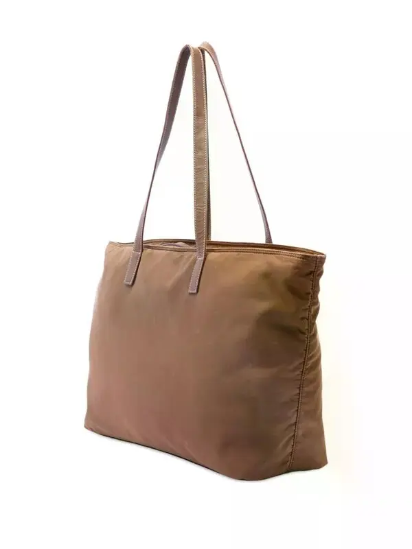 Prada Tessuto Pocket Tote Bag