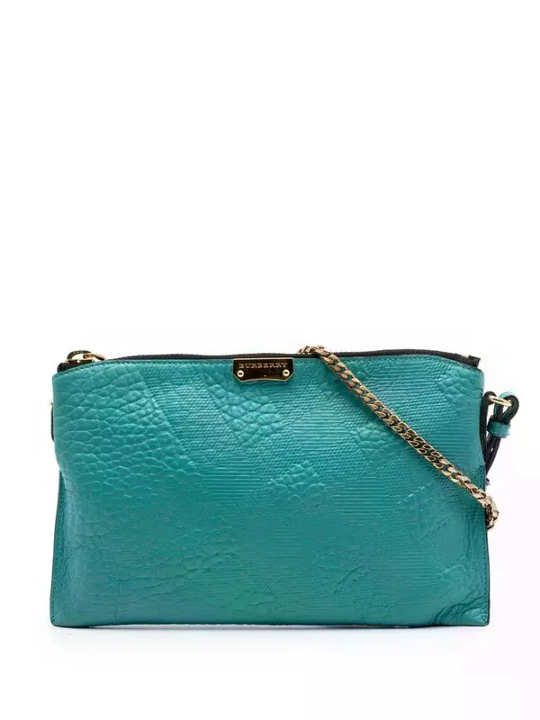 Burberry Peyton Crossbody Bag