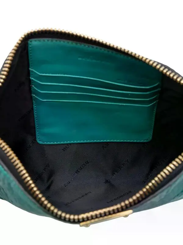 Burberry Peyton Crossbody Bag