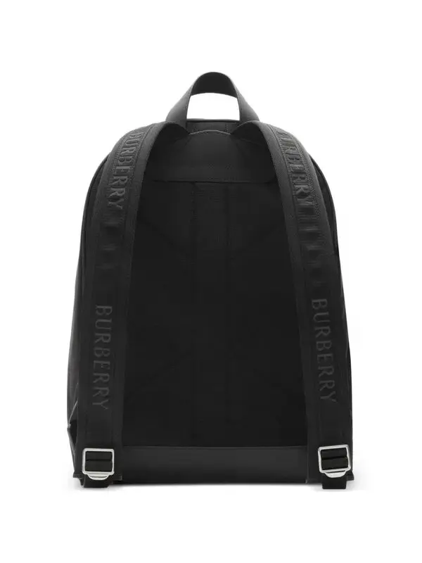 Burberry Nylon Backpack