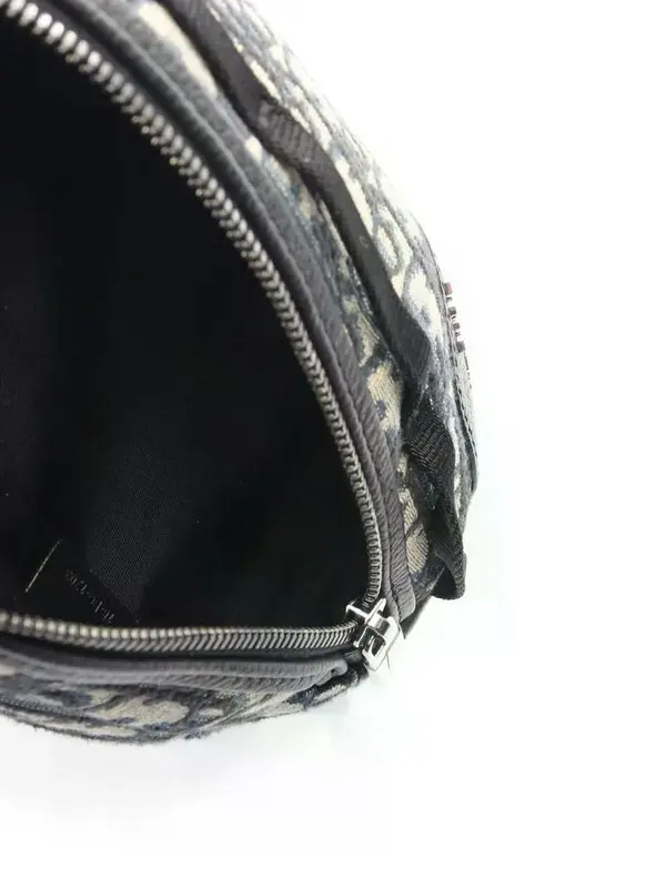 Dior Oblique Scarab Belt Bag