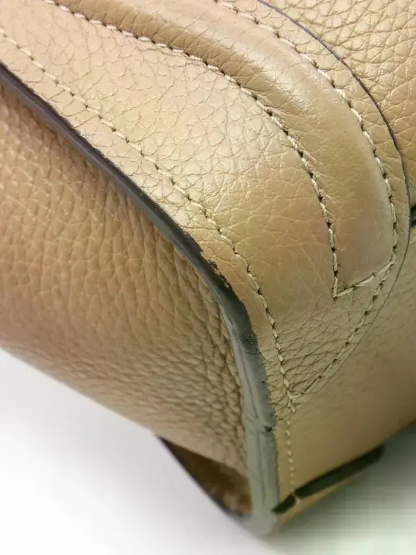 Celine Leather Crossbody Bag