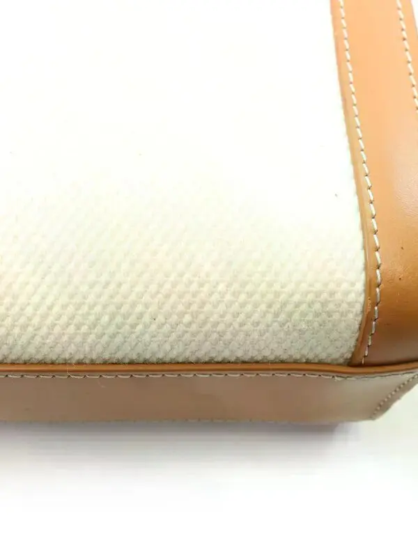 Celine Vertical Hippopotamus Tote Bag