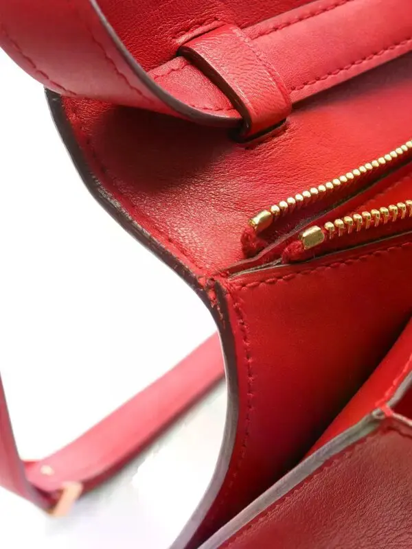 Celine Medium Classic Box Shoulder Bag