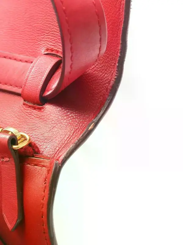 Celine Medium Classic Box Shoulder Bag