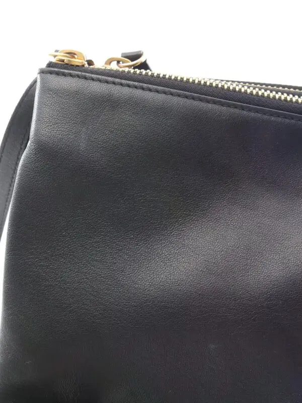 Celine Trio Shoulder Bag