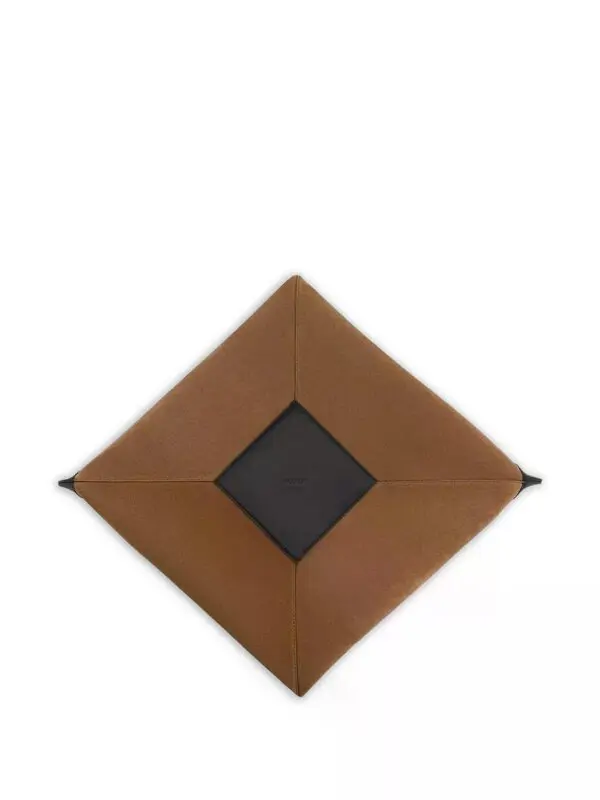 Yuzefi Large Wonton Tote Bag