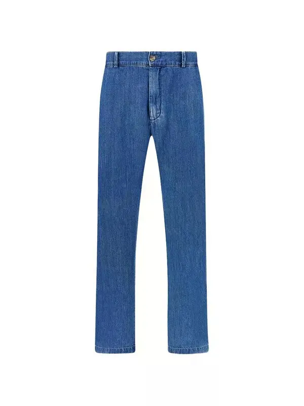 Paul & Shark X-soft Jeans - Blue